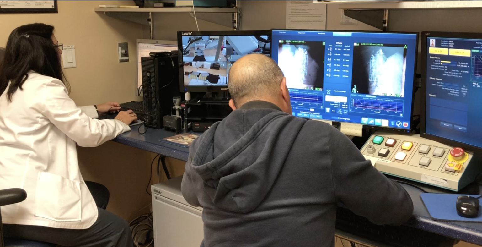 What Is Prostate Cancer Cyberknife Center Of Miami